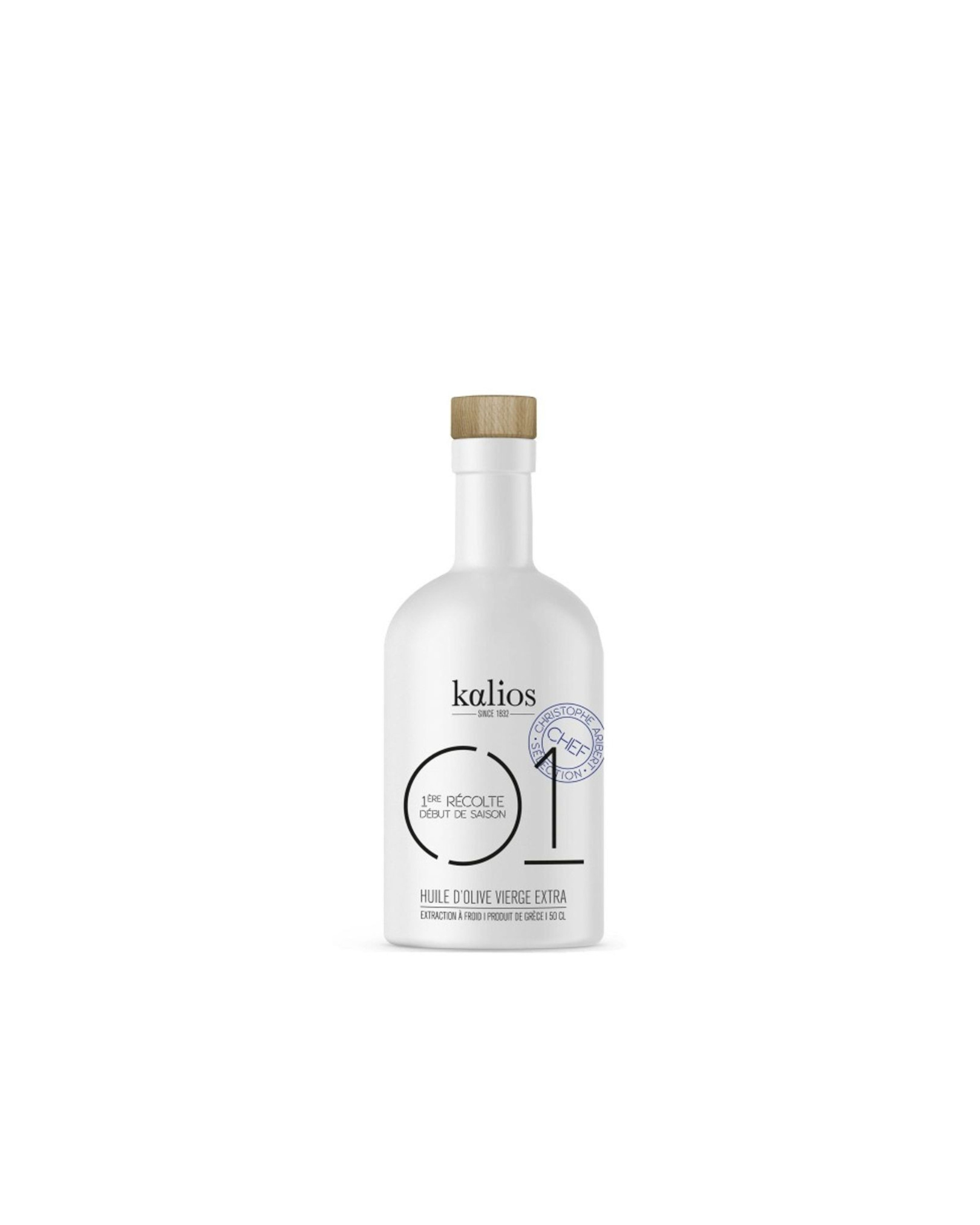 Huile d'Olive Kalios - 01 – Au Loft